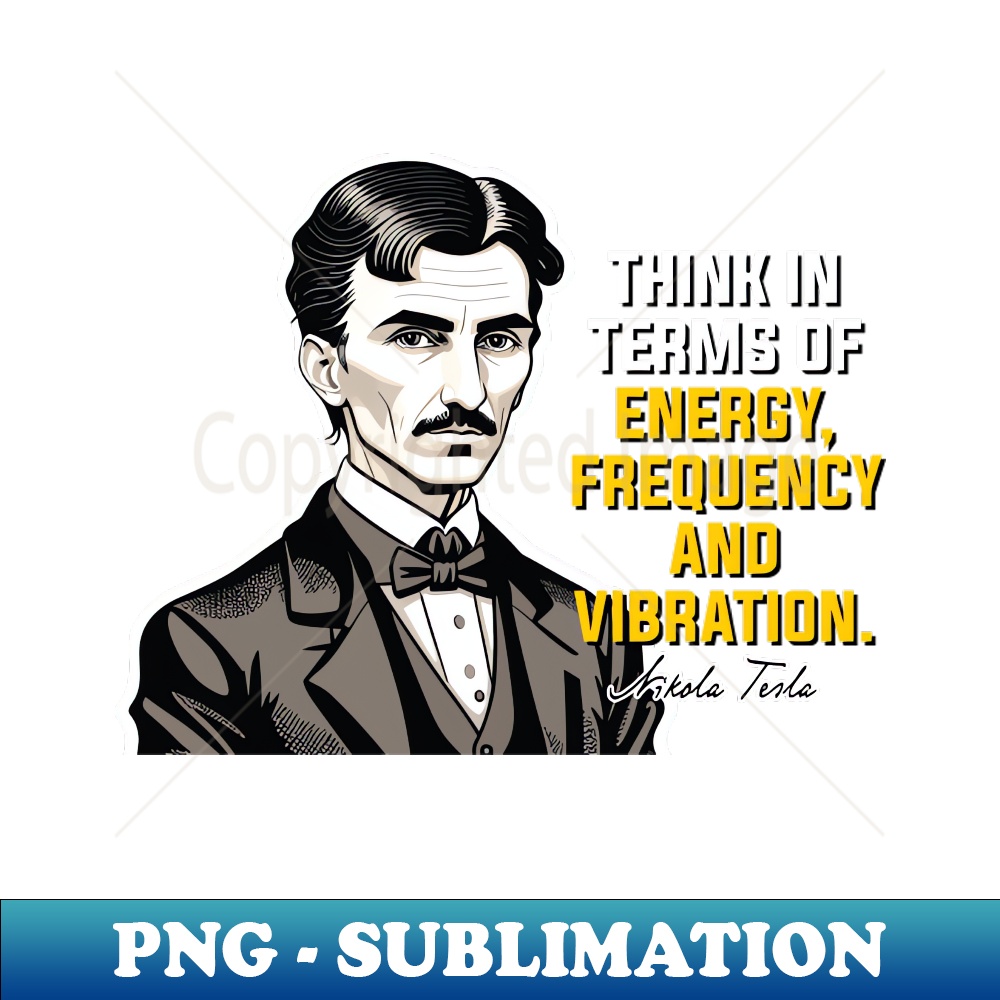 Nikola Tesla - Visionary Inventor and Scientist - Digital Su | Inspire ...