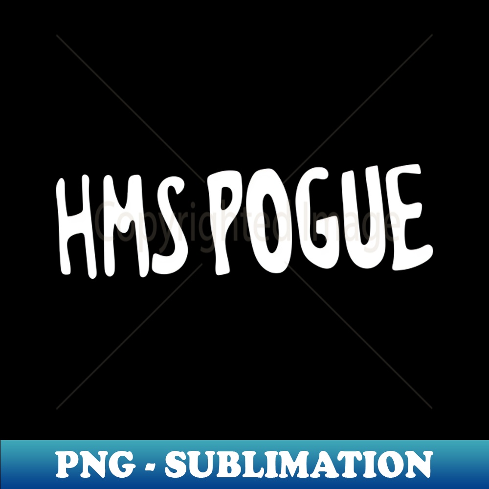 Outer Banks boat HMS Pogue has hand lettered text - Pogue Li | Inspire ...