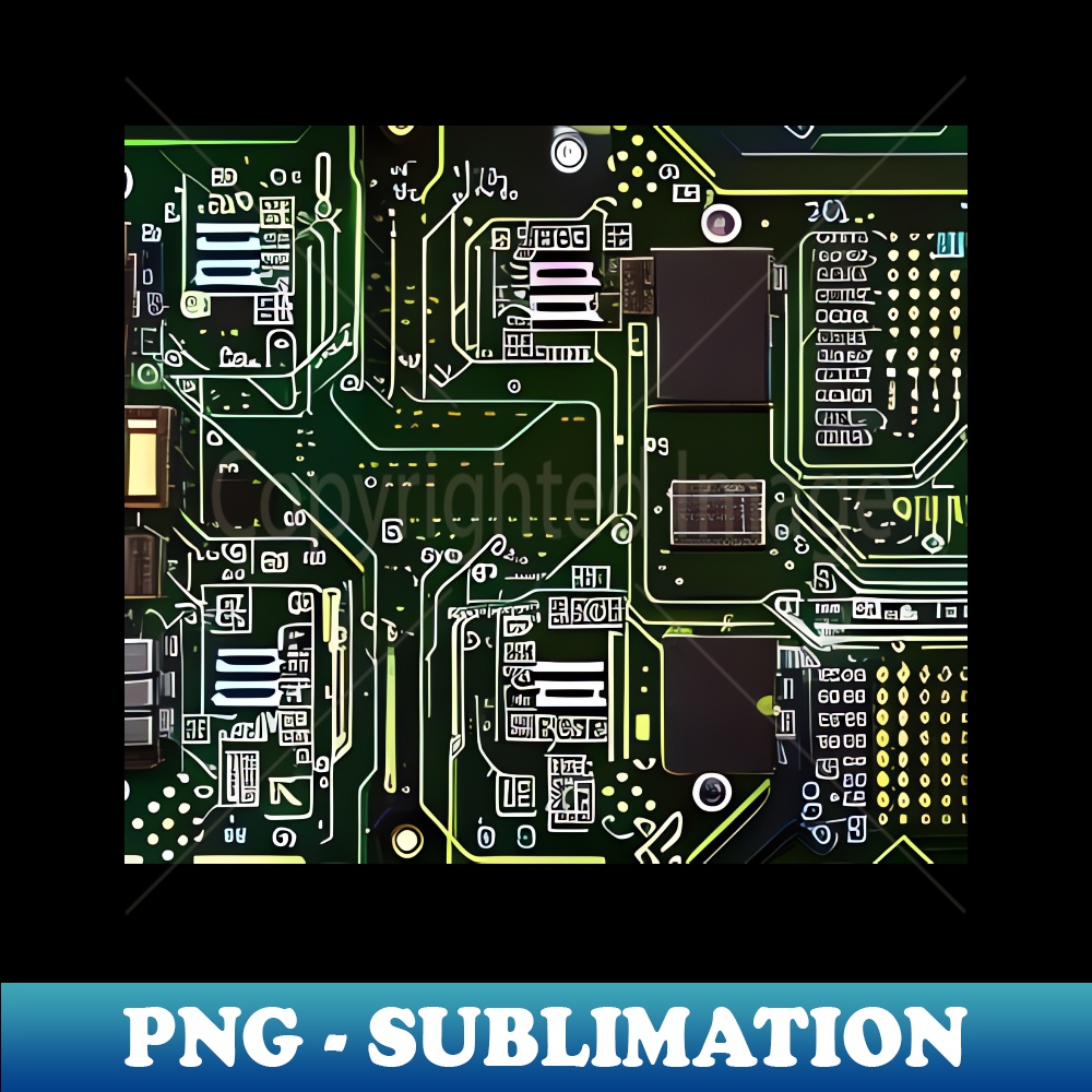 Electronics - PNG Transparent Sublimation File - Fashionable | Inspire ...