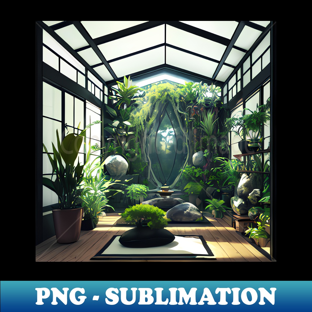 Creating Serenity - Professional Sublimation Digital Downloa | Inspire ...