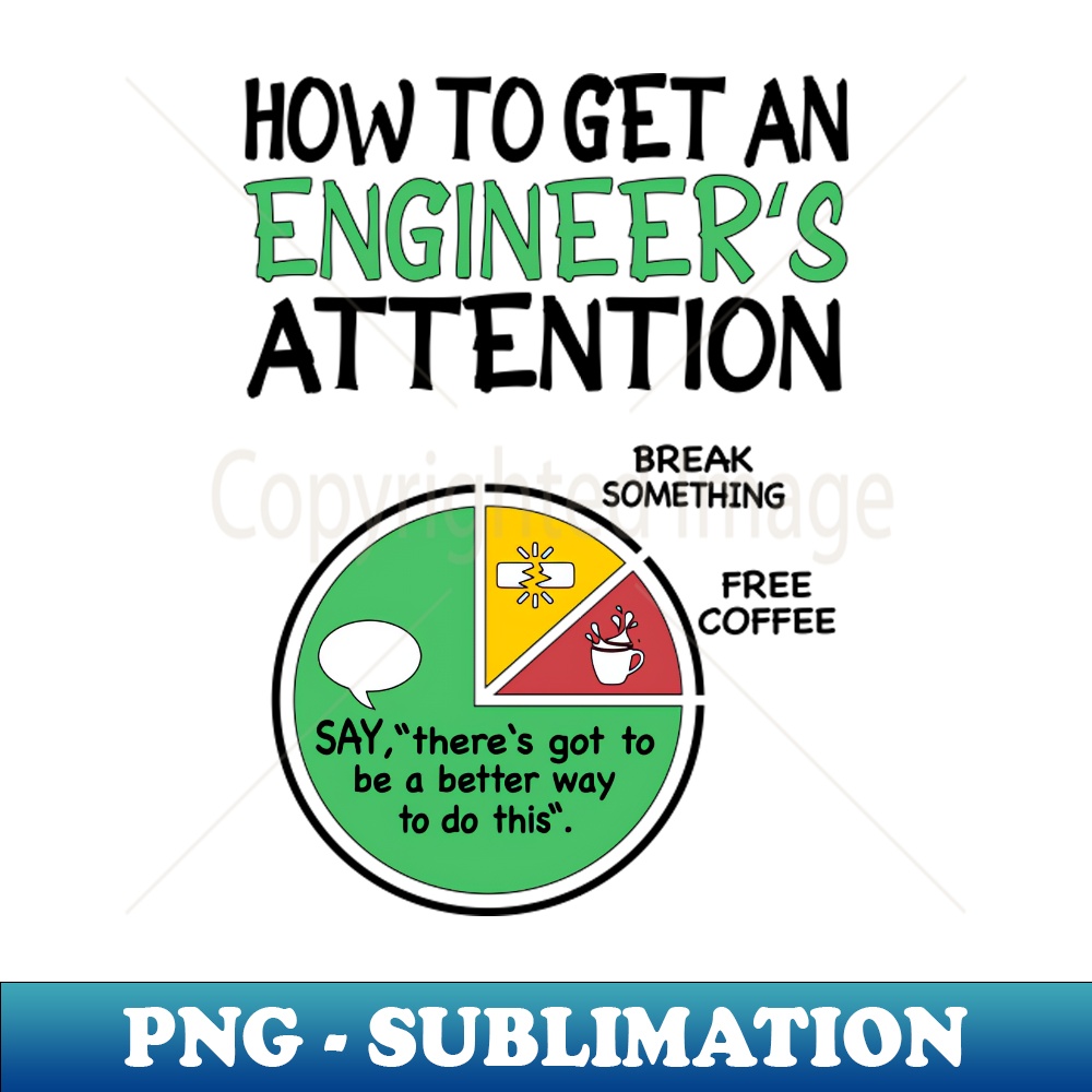 How to get an engineers attention - Funny Engineering jokes | Inspire ...