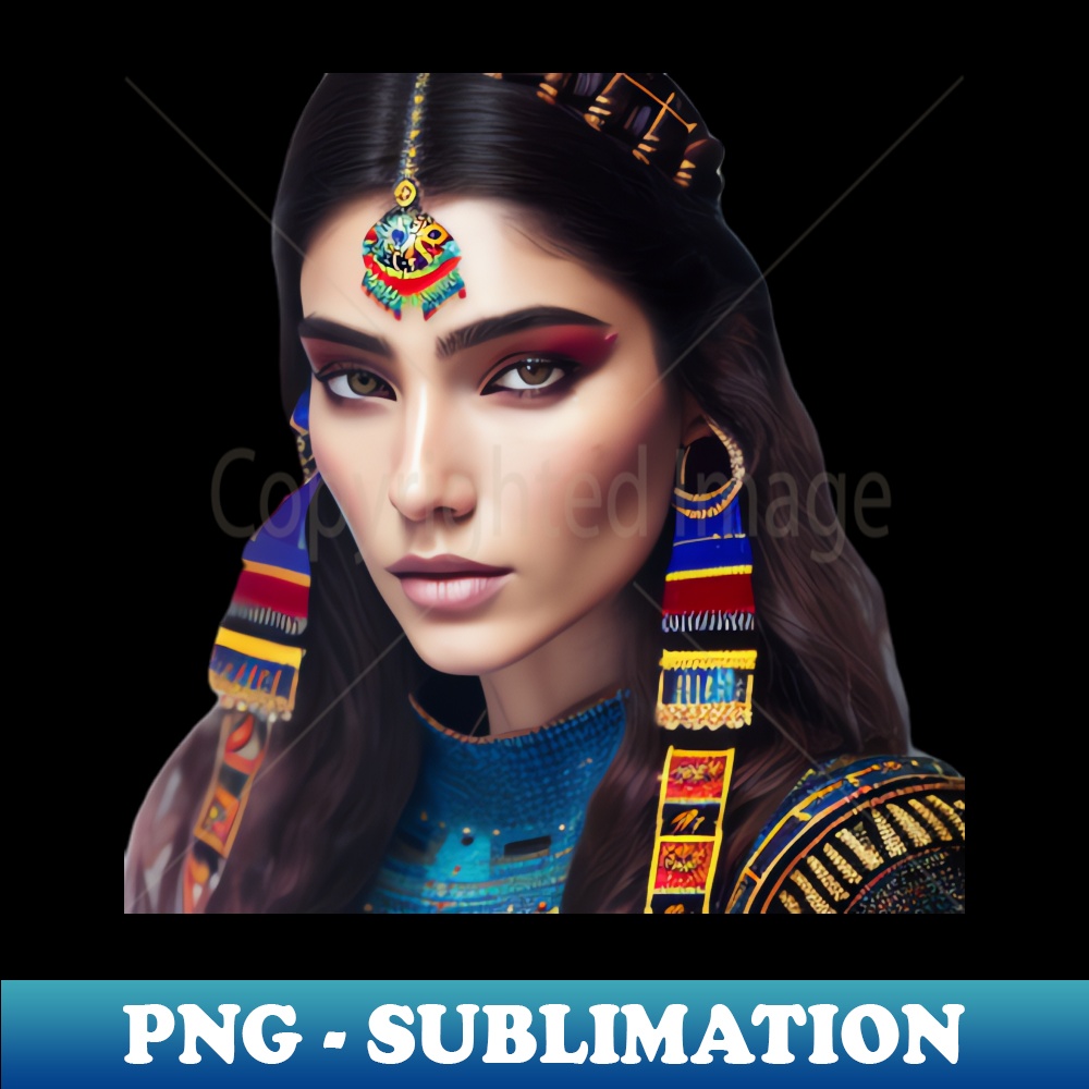 Ink Tattoo Beauty Woman - Exclusive PNG Sublimation Download | Inspire ...