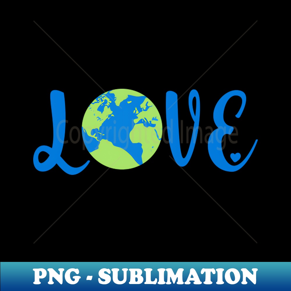 Earth Love Climate Change Environmental - PNG Transparent Di | Inspire ...