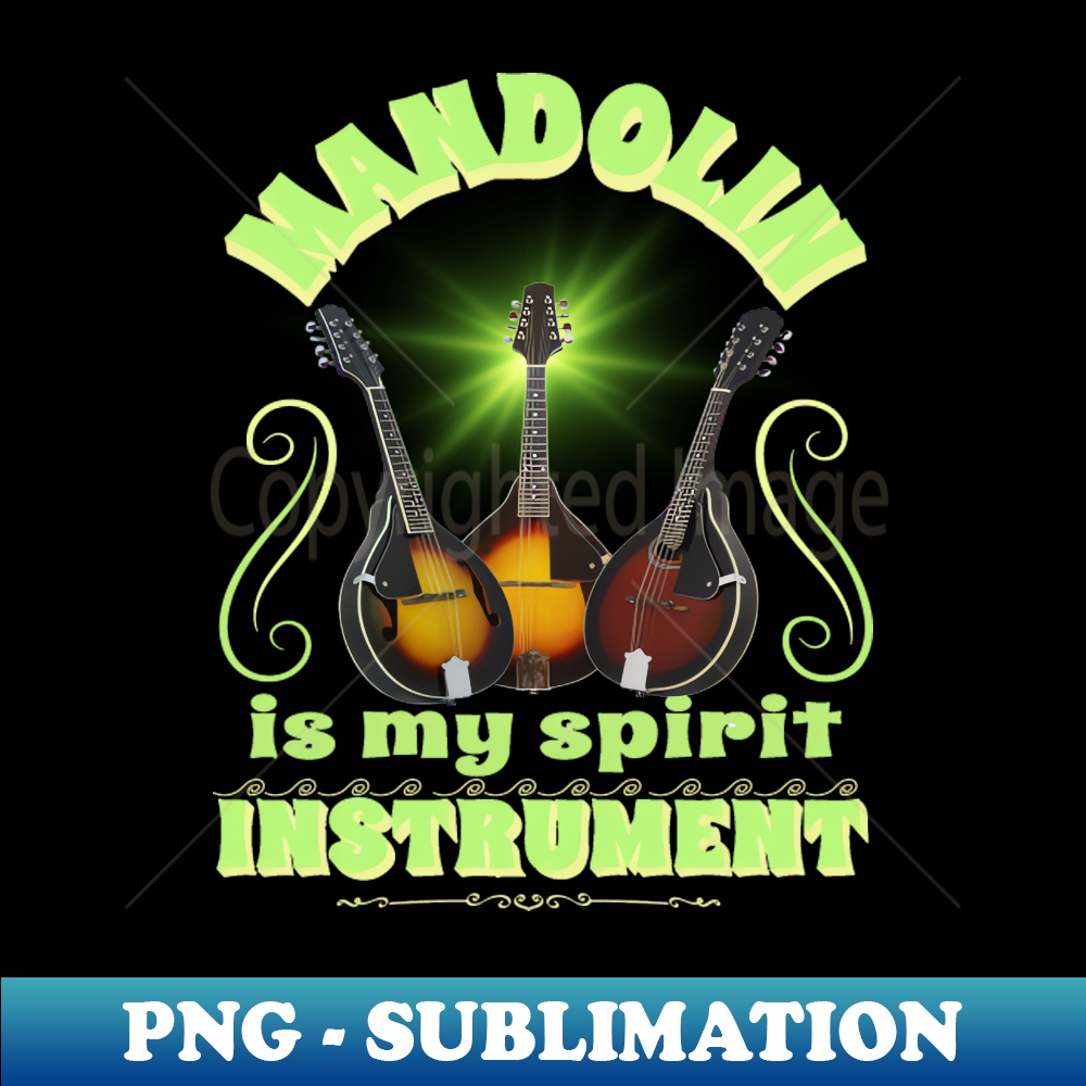 Music instruments are my spirit mandolin - Signature Sublima | Inspire ...