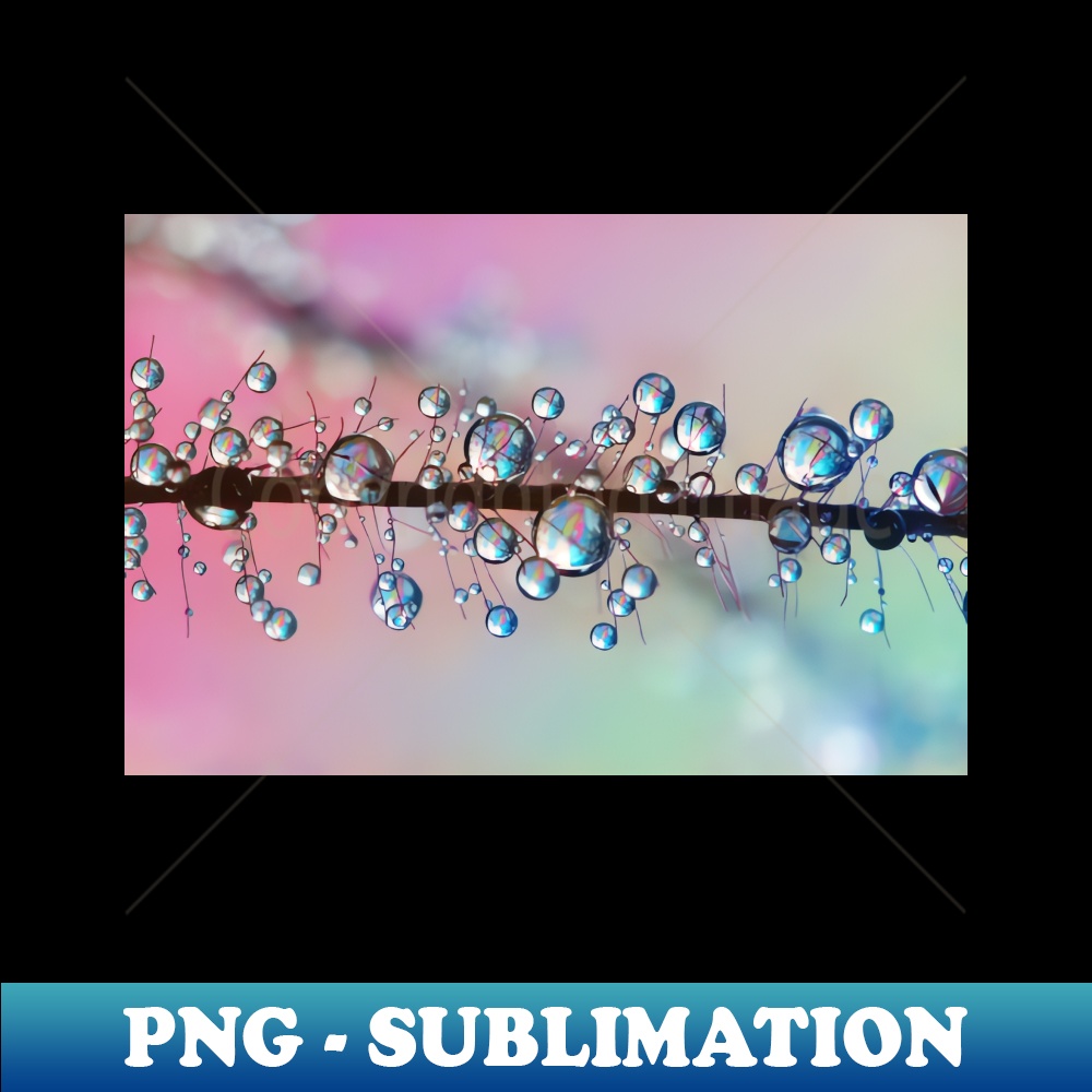 Smoke Tree Drops - Artistic Sublimation Digital File - Add a | Inspire ...