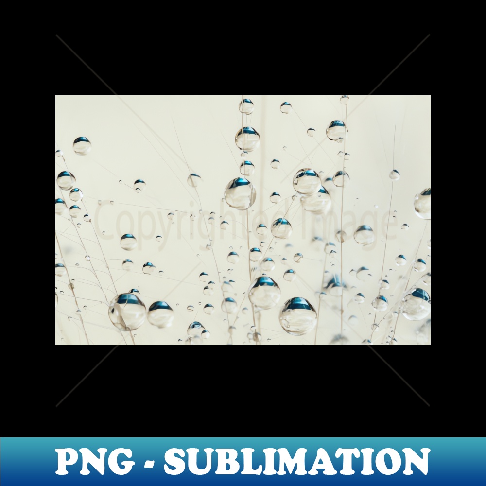 Fairy Drops - Exclusive Sublimation Digital File - Capture I - Inspire ...