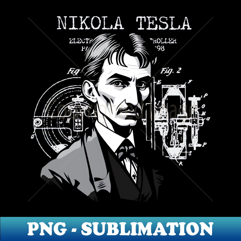 Nikola Tesla - Visionary Inventor and Scientist - Modern Sub | Inspire ...