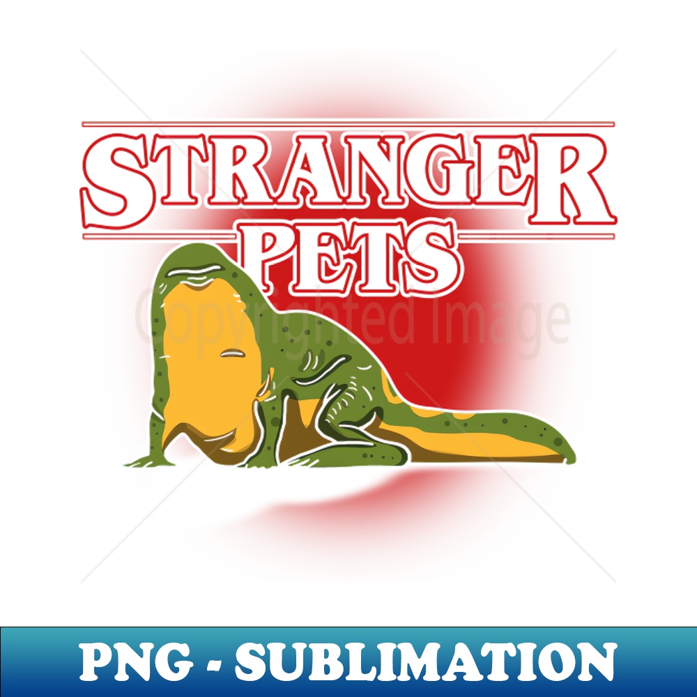 Stranger Things Dustin Henderson Demogorgon Pet Dart From Th | Inspire ...