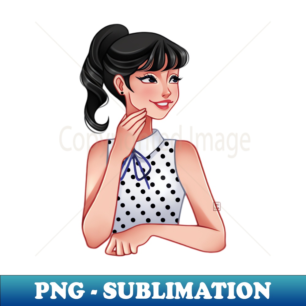 Perdita - PNG Transparent Digital Download File for Sublimat - Inspire ...