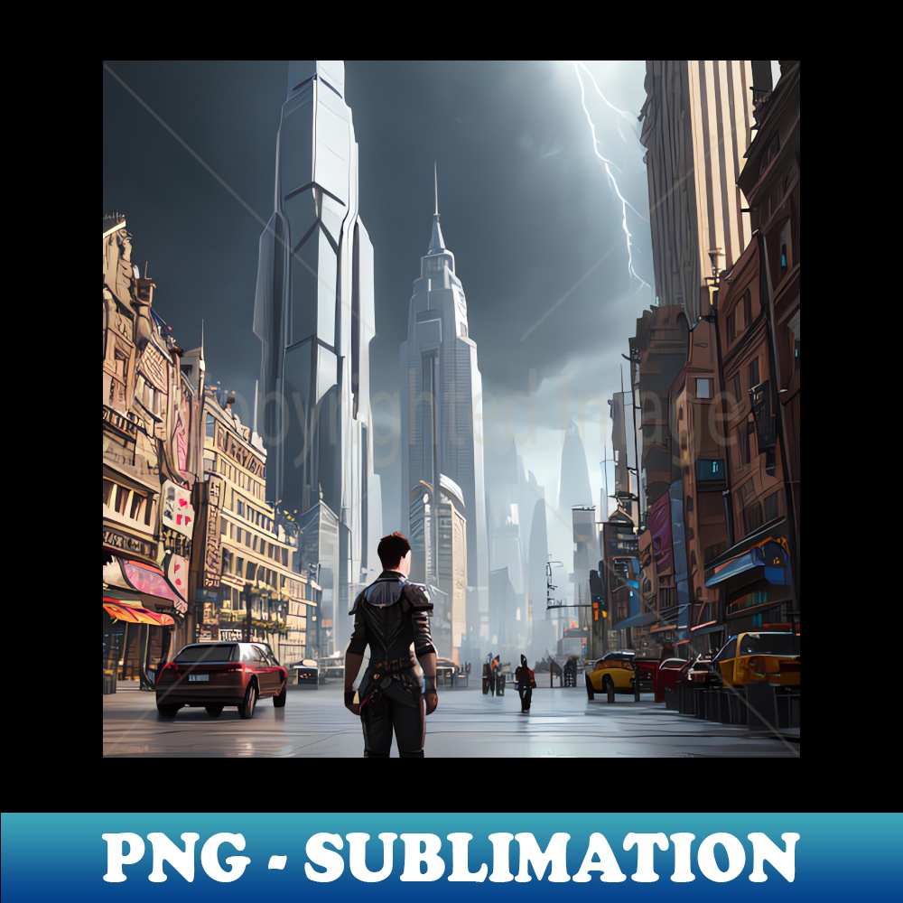 The Next Generation - Professional Sublimation Digital Downl | Inspire ...