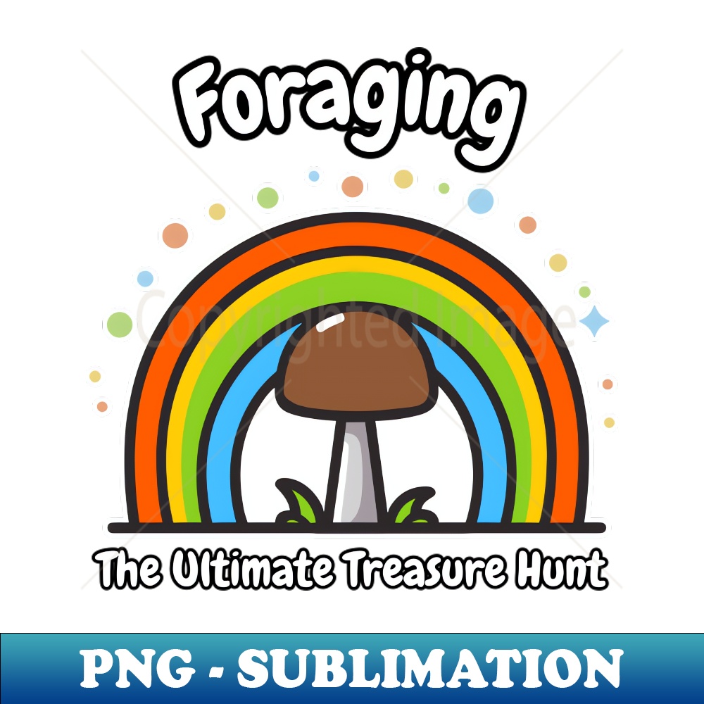 Foraging for Shrooms The Ultimate Treasure Hunt Fungitarian | Inspire ...