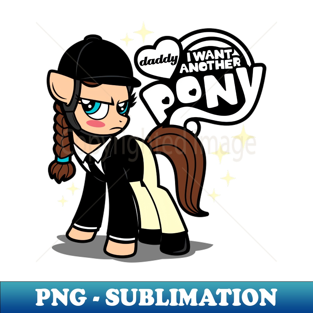 My Little Pony Veruca Salt Cute Cartoon Willy Wonka - Moder | Inspire ...