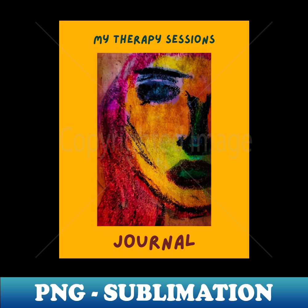 Therapy sessions - Journal - For therapists and patients - A | Inspire ...