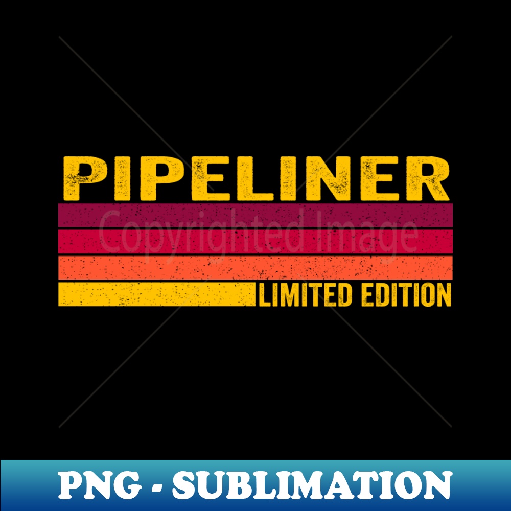 Pipeliner - PNG Transparent Sublimation Design - Unleash You - Inspire ...