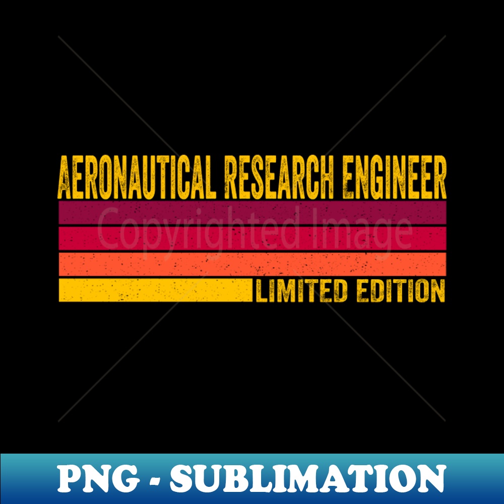 Aeronautical Research Engineer - PNG Transparent Sublimation | Inspire ...
