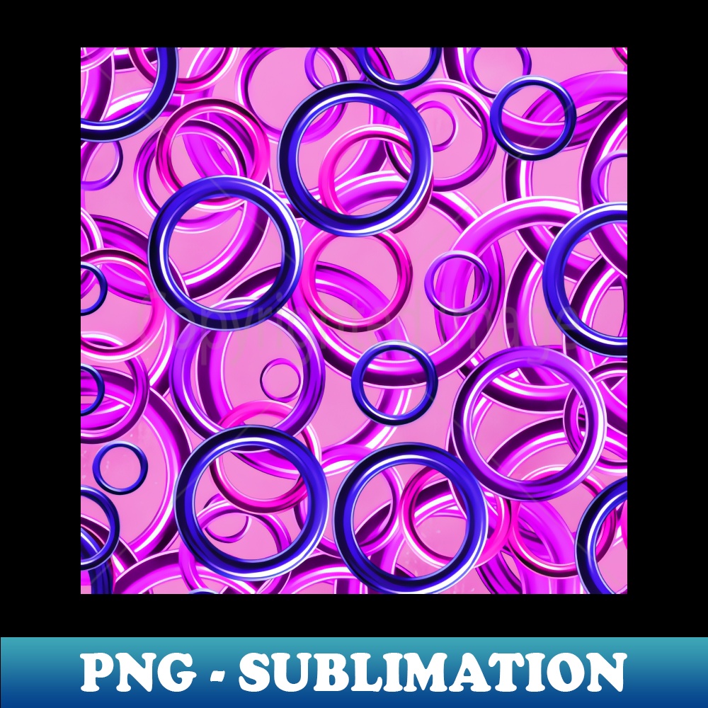 Distorted Dimensions - High-Quality PNG Sublimation Download - Inspire ...