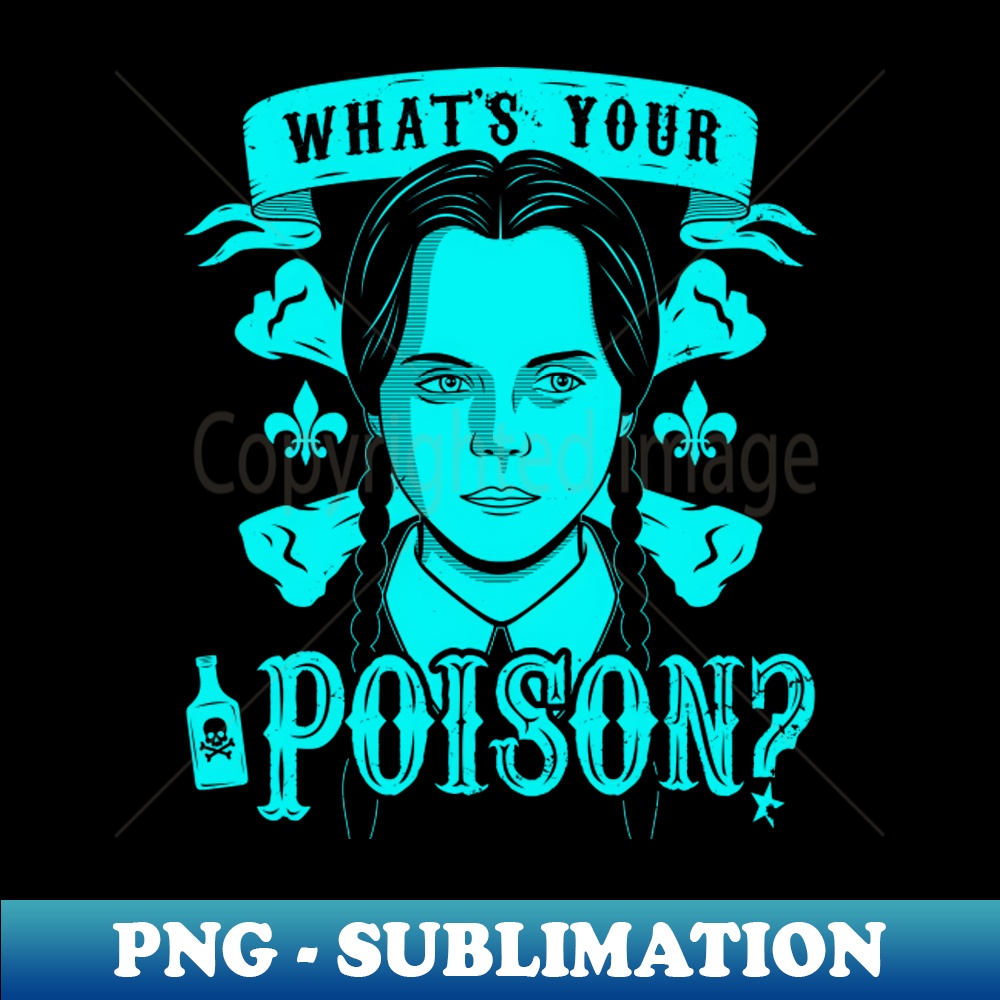 Wednesday Addams Gothic Spooky Girl Meme - Special Edition S - Inspire ...