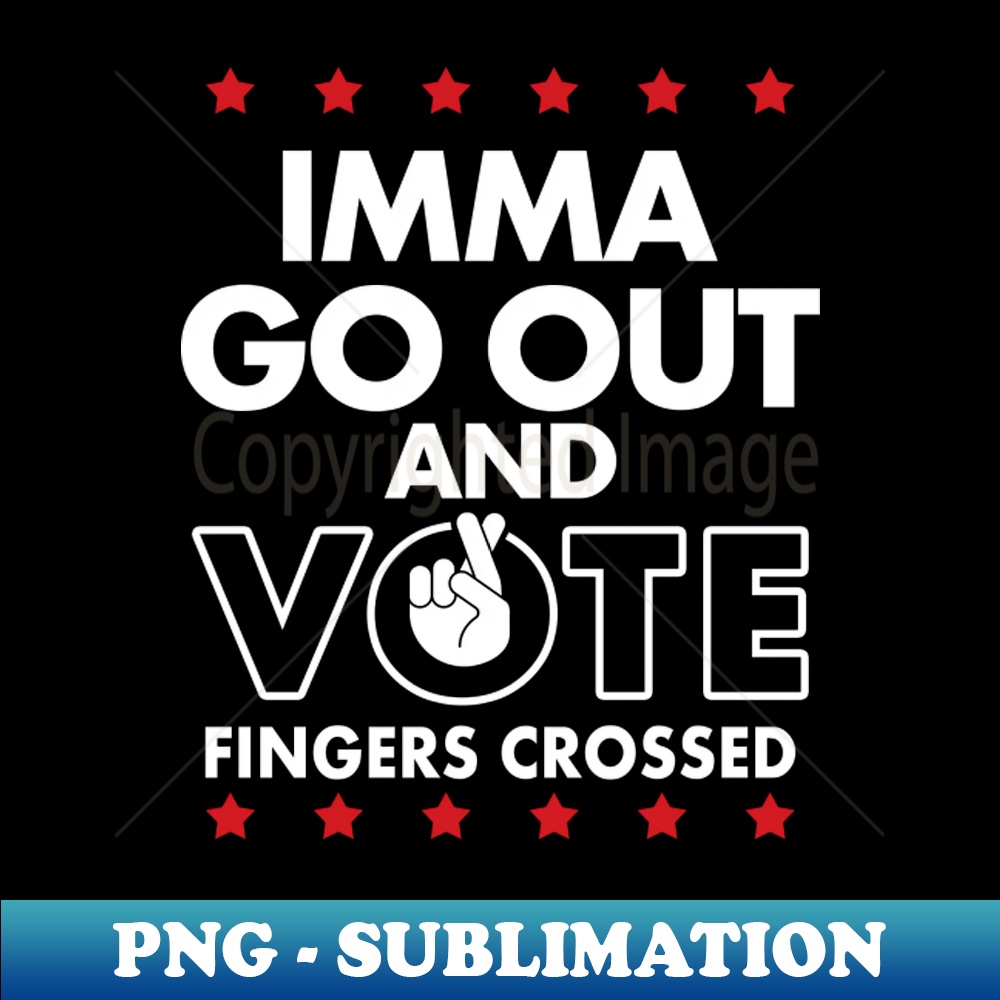 Election Vote Register and Vote Democrat Republican Independ | Inspire ...