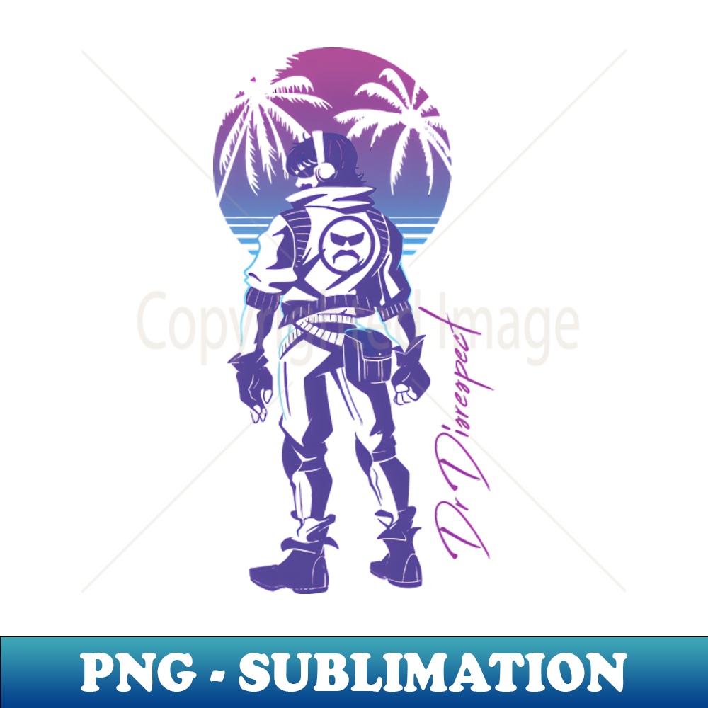 Dr Disrespect Violence Speed Momentum - PNG Transparent Subl - Inspire ...