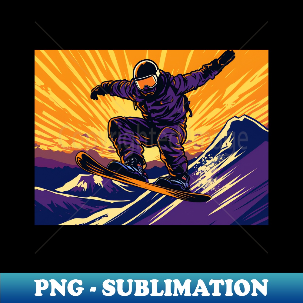 shred time - Exclusive PNG Sublimation Download - Revolution - Inspire Uplift
