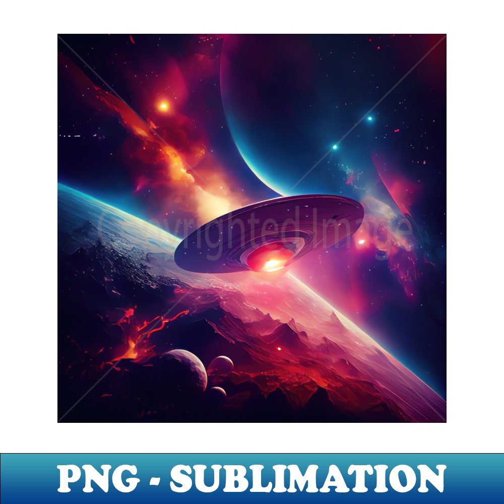 Second Star on The Right - Exclusive PNG Sublimation Downloa | Inspire ...