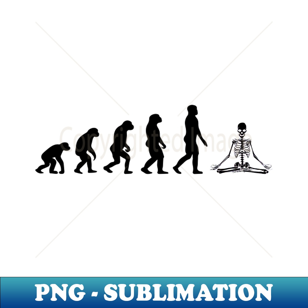 human evolution - PNG Transparent Digital Download File for - Inspire ...