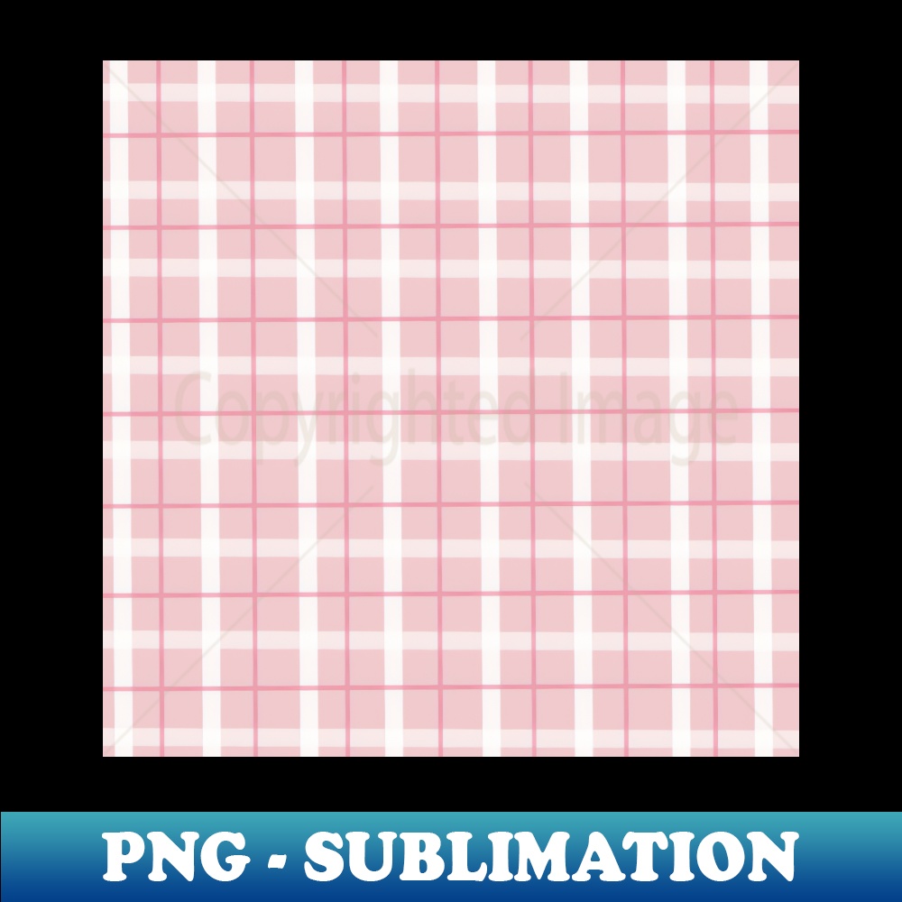 Pink Check - Retro PNG Sublimation Digital Download - Perfec | Inspire ...