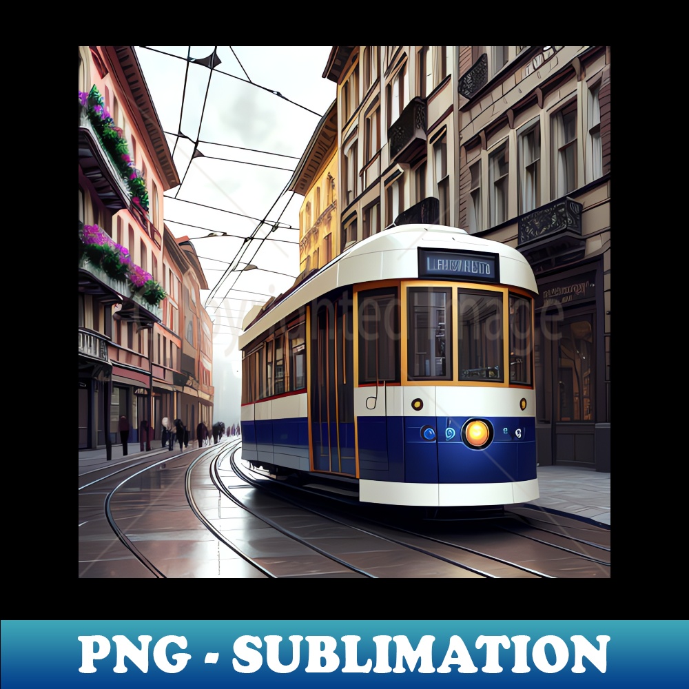 Step into a Timeless Journey - Sublimation-Ready PNG File - | Inspire ...