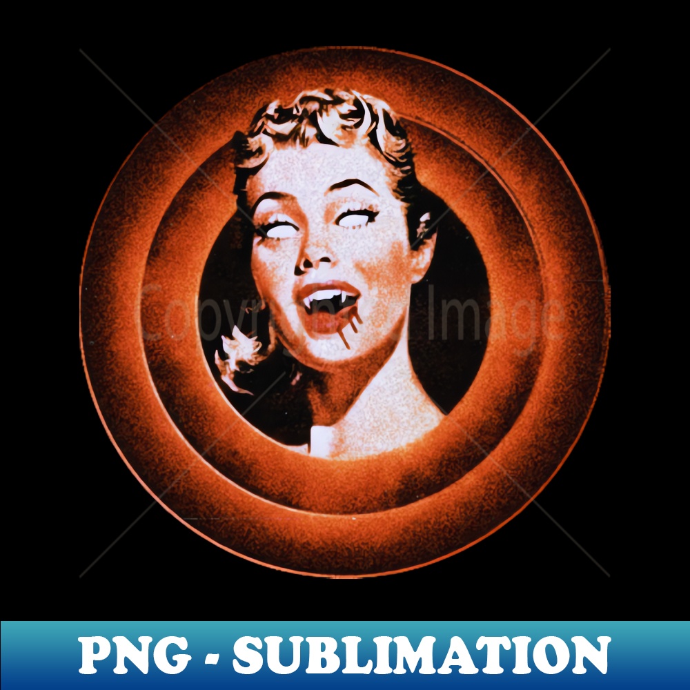 drinking blood I am happy - Stylish Sublimation Digital Down | Inspire ...