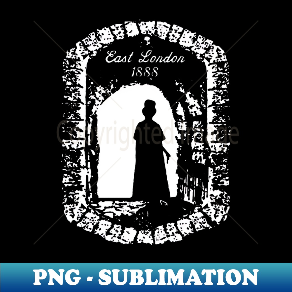 jack the ripper - Exclusive Sublimation Digital File - Spice | Inspire ...