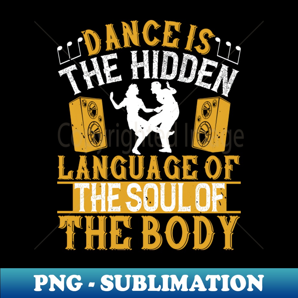 Dancing - Dance Is The Hidden Language Of The Soul - Special | Inspire ...