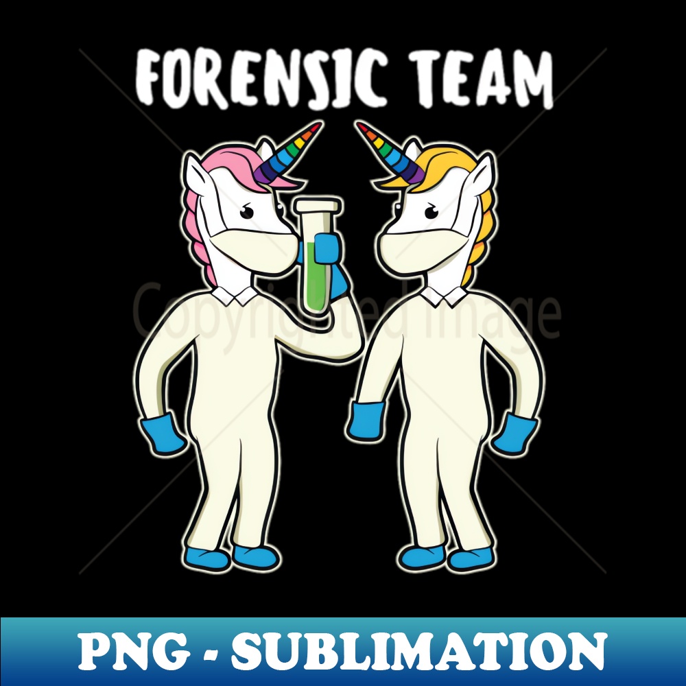 Forensic Team Einhon Forensic Police Gift - Sublimation-Read | Inspire ...