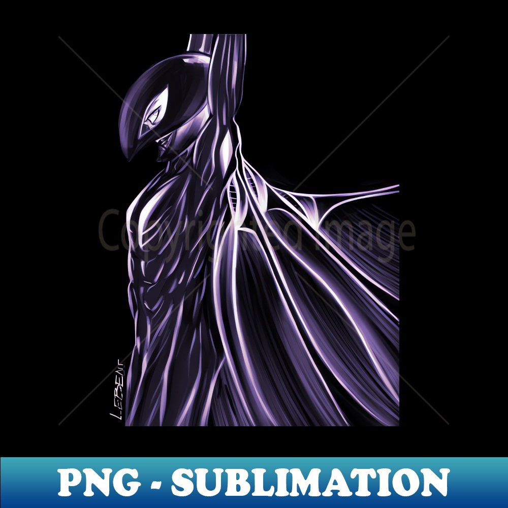 femto the dark god griffith in art anime ecopop - Signature | Inspire ...