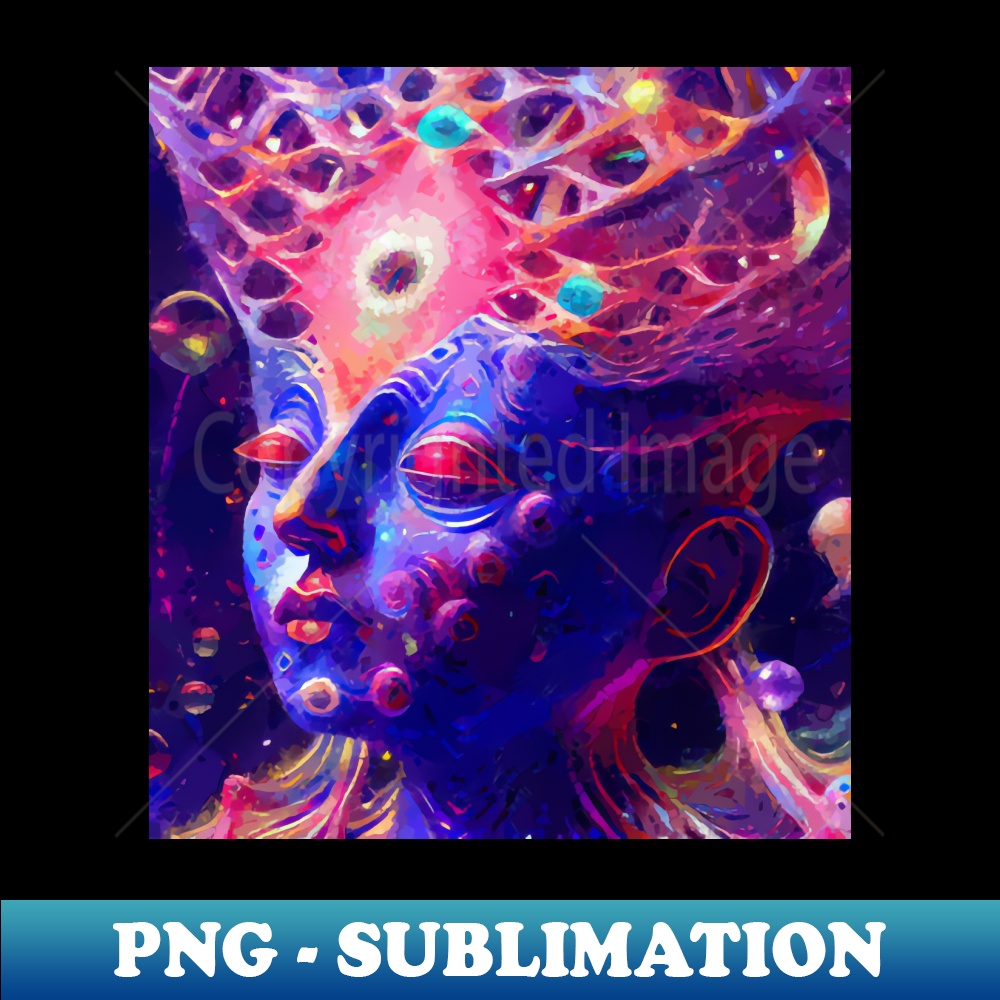 Dmt entity - Vintage Sublimation PNG Download - Defying the | Inspire ...