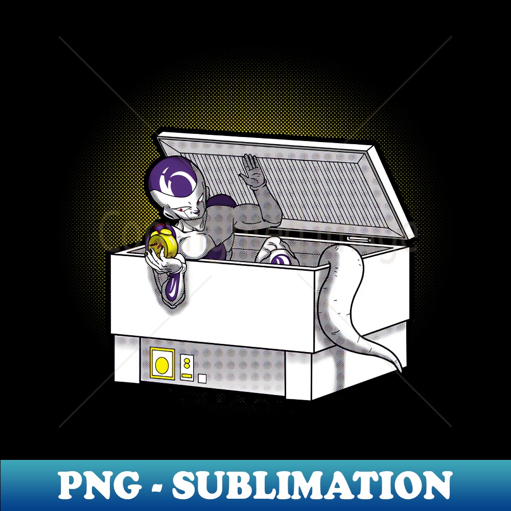 Freezer Funny Alien Frieza Anime Manga - PNG Transparent Sub | Inspire ...