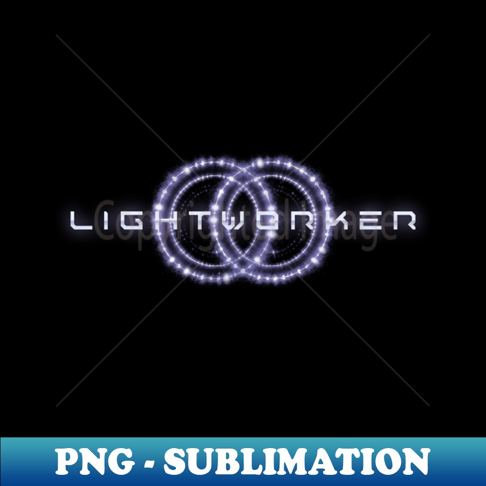 Lightworker Healer Aesthetic - PNG Transparent Digital Downl | Inspire ...