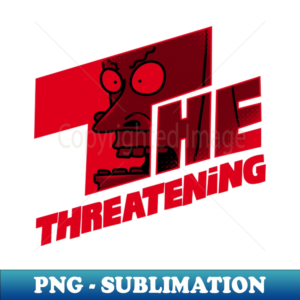 Funny Horror Movie 90s Cartoon Mashup Parody - Signature Sub | Inspire ...