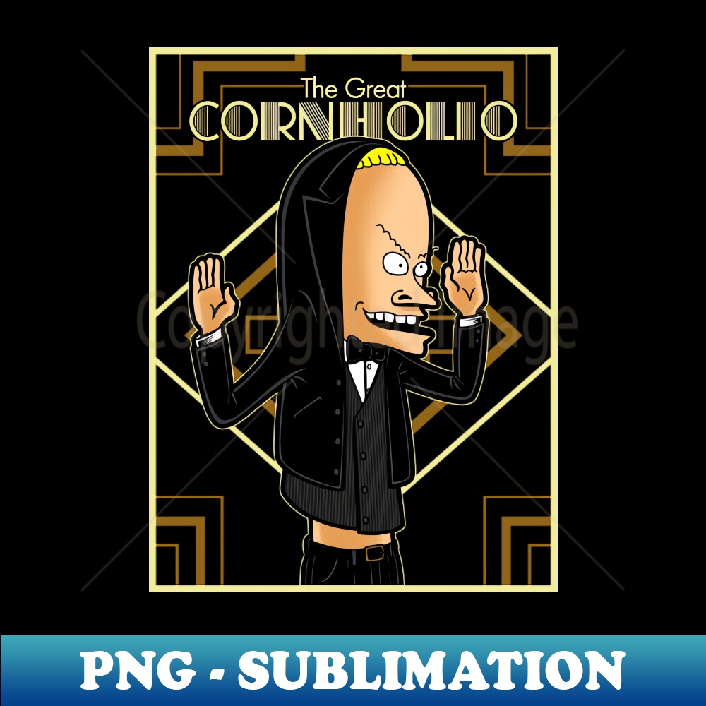 Funny The Great Gatsby Cornholio Tp For My Bunghole Mashup 9 Inspire Uplift