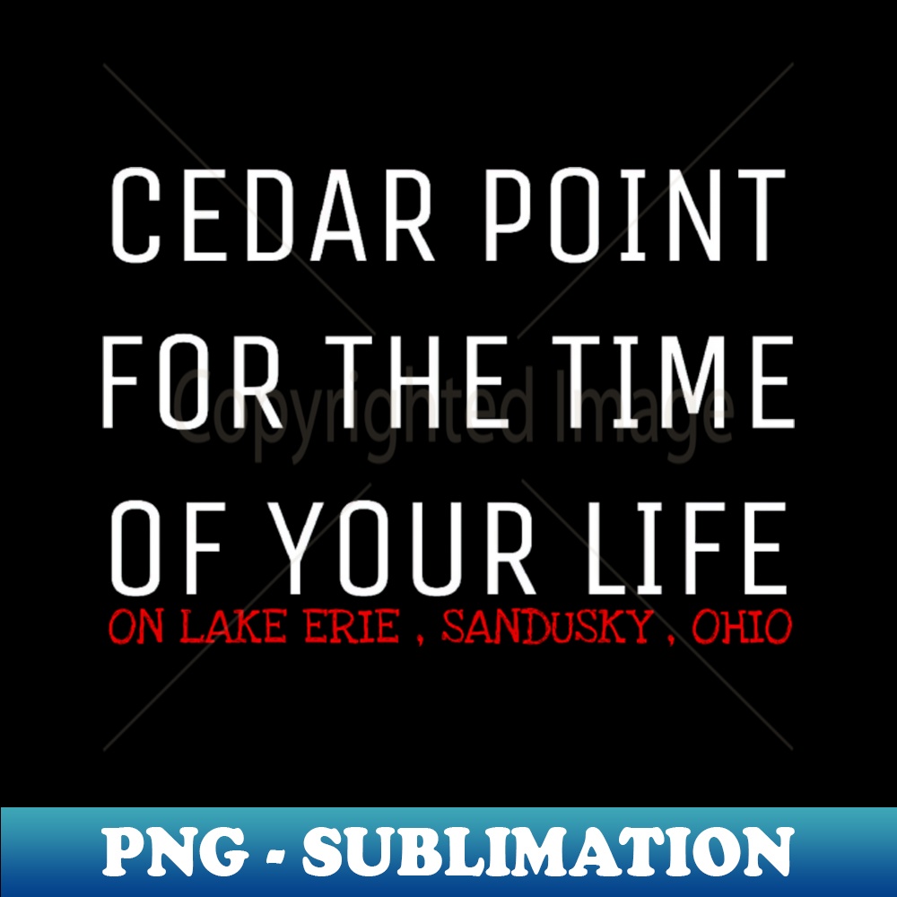 cedar point for the time of your life - Signature Sublimati | Inspire ...