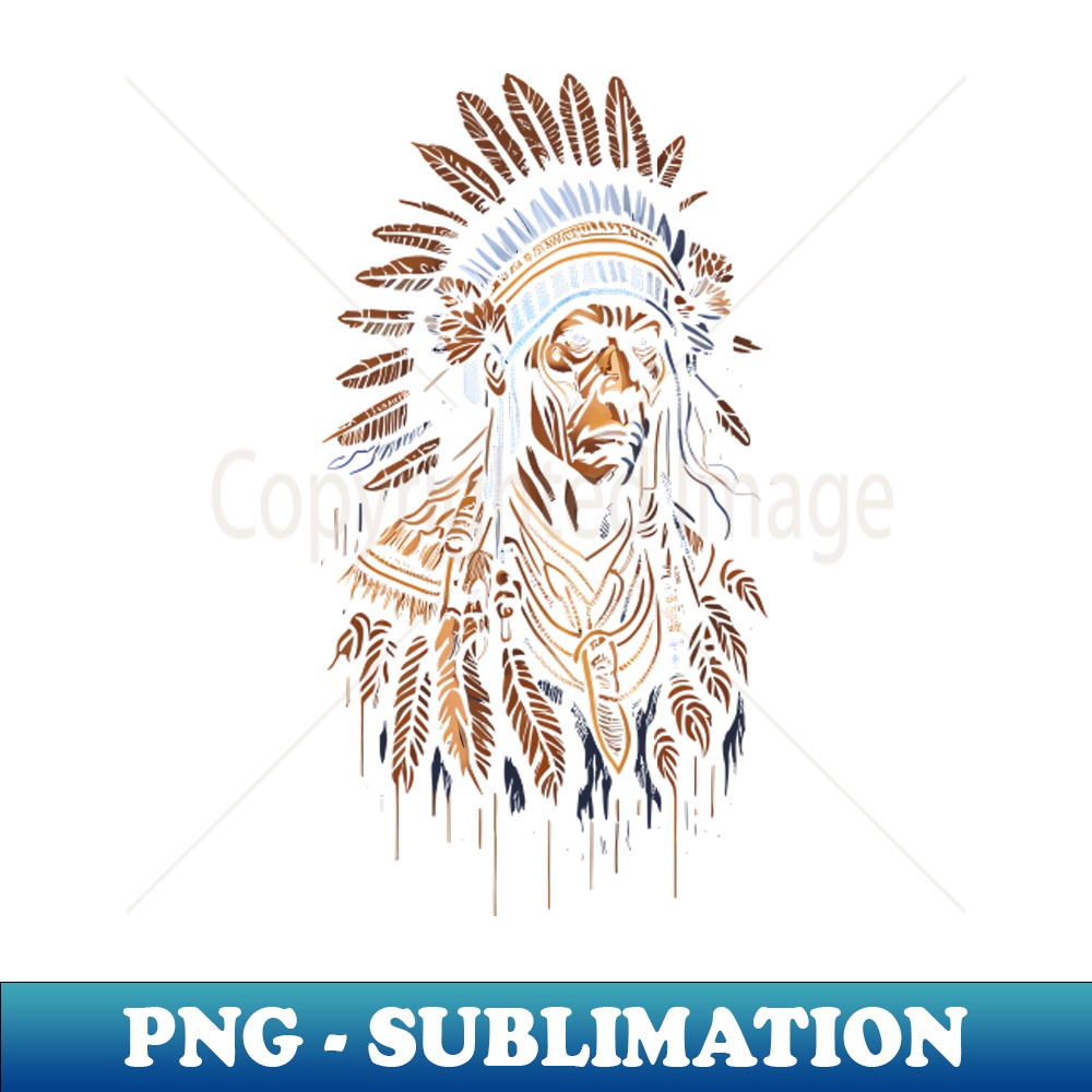 Spirit of the Tribes Vintage Native American Heritage - Sign | Inspire ...