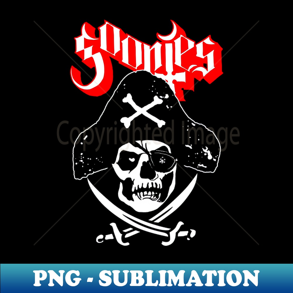 Goonies 80s Movies Ghost Pirate Skull Metal Band Shirt Parod | Inspire ...
