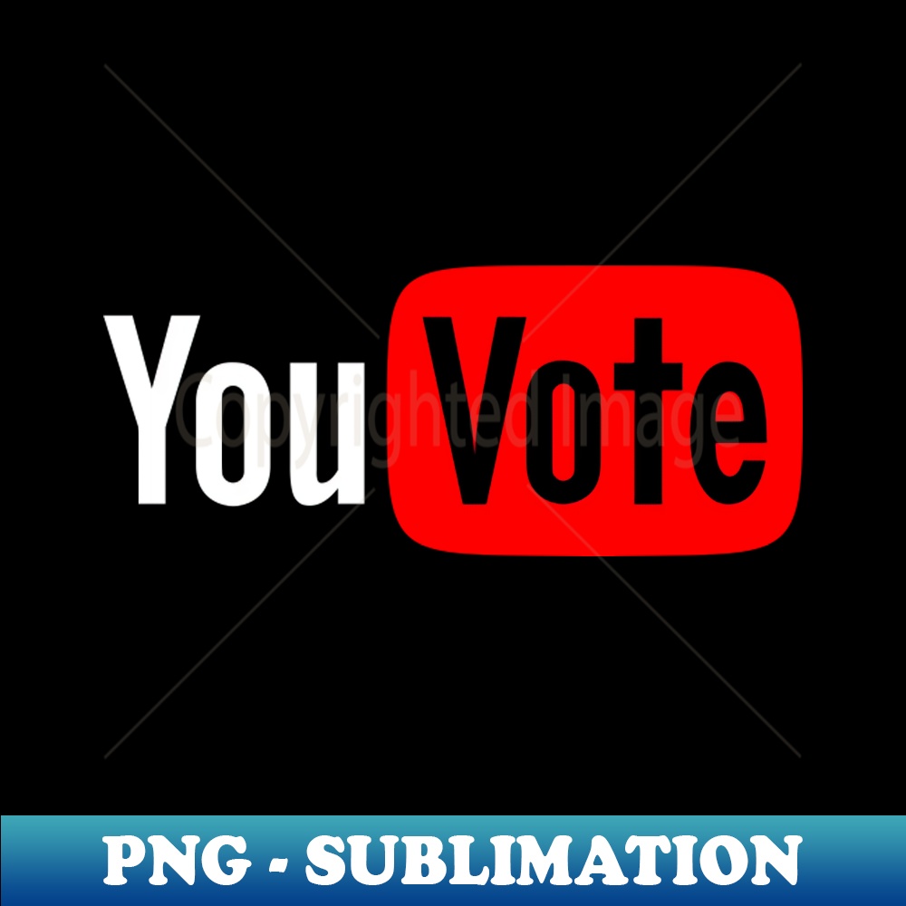 Election Day Presidential Election 2024 Vote Youtube Logo Pa - Inspire ...