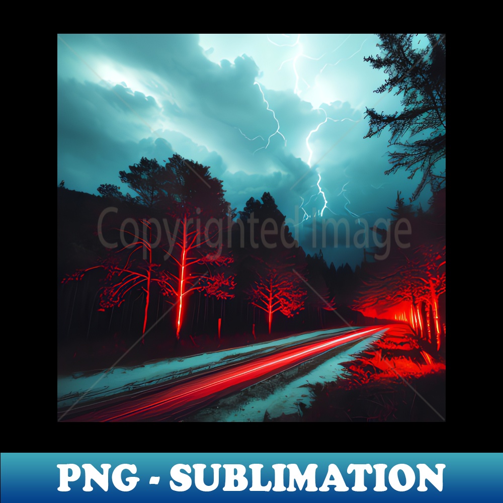 Unleashing Natures Fury - PNG Transparent Digital Download F | Inspire ...