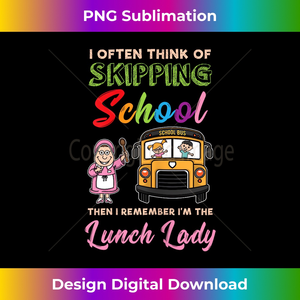 Funny School Lunch Lady Cafeteria - Cute Lunch Lady - Crafte | Inspire ...