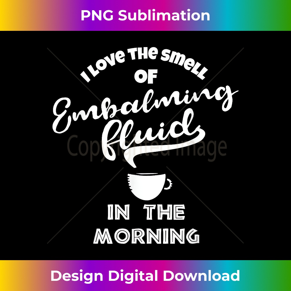 I Love The Smell of Embalming Fluid In the Morni - Contempor | Inspire ...