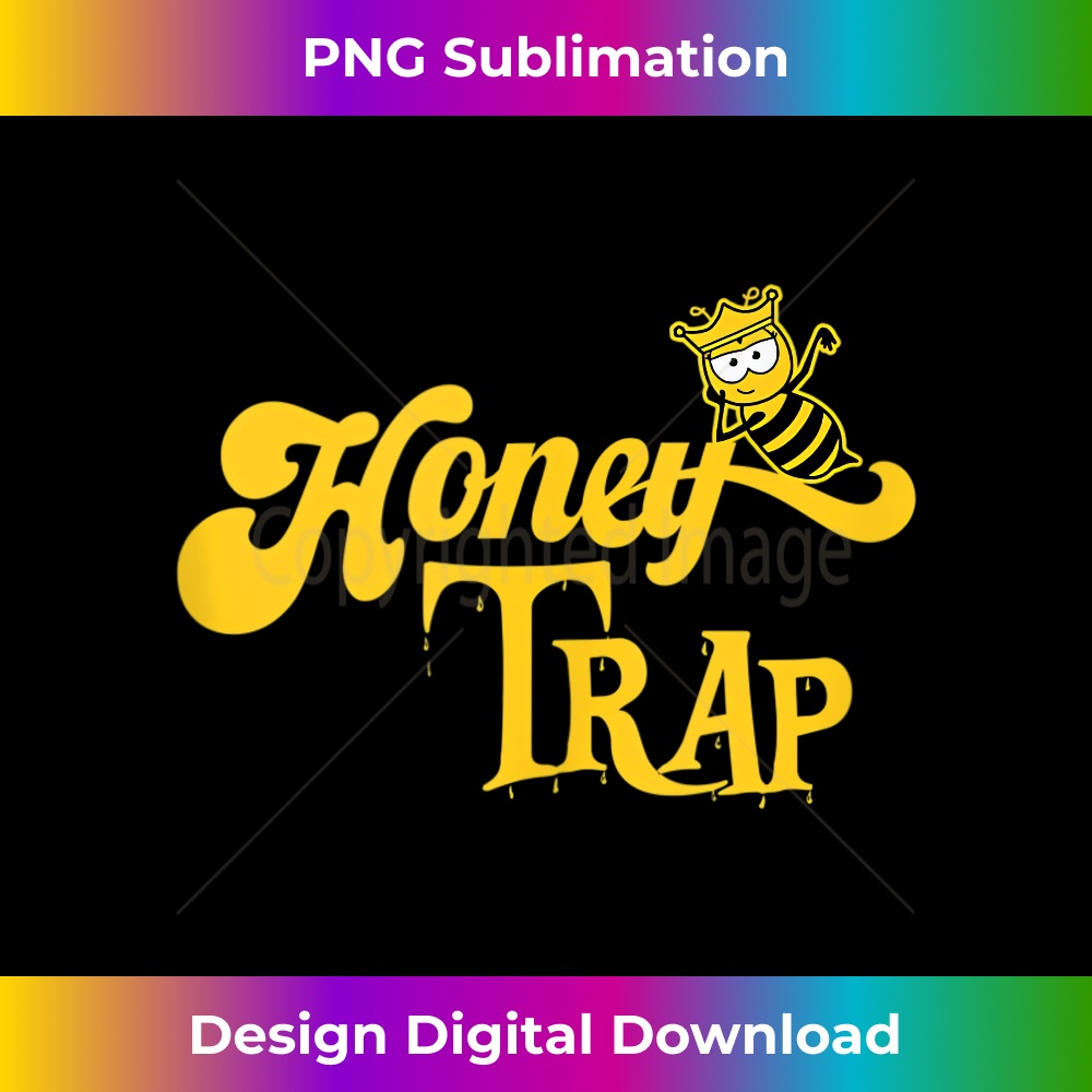 Queen Bee Honey Trap Crown Diva Funny Sexy LGBTQ Gay Pride T | Inspire ...