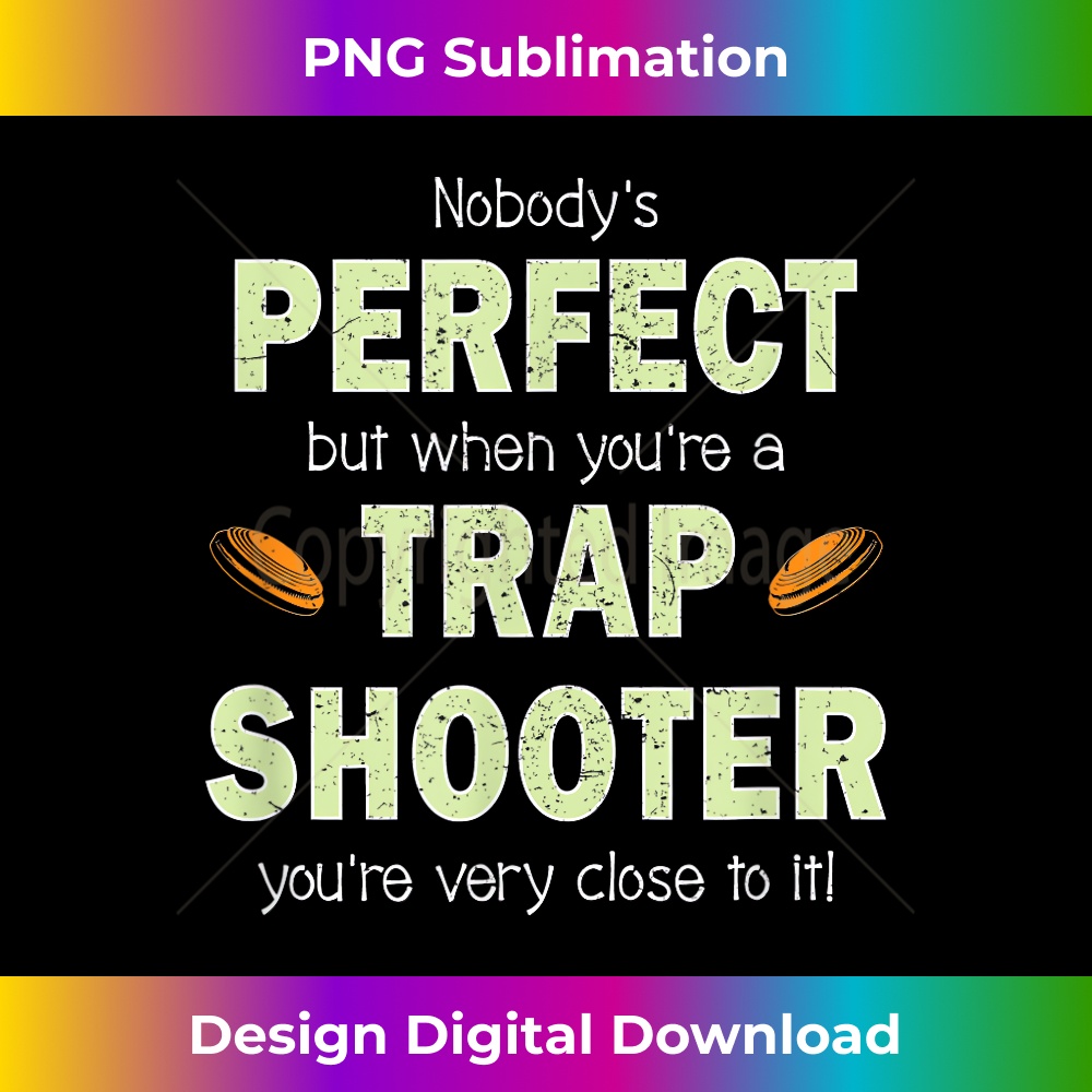 Funny Trap Shooting Perfect Trap Shooter Clay Sport - Innova | Inspire ...