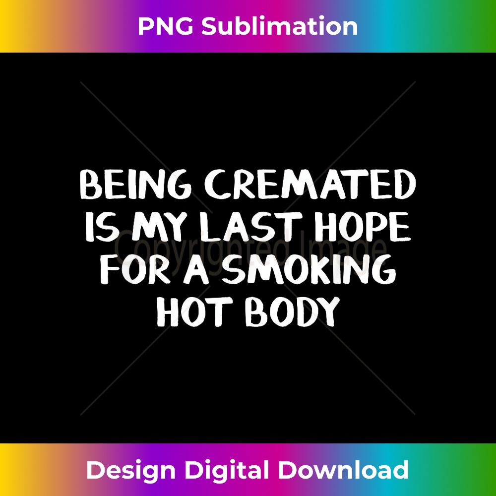 Being cremated is my last hope for a smoking hot body - Urba | Inspire ...