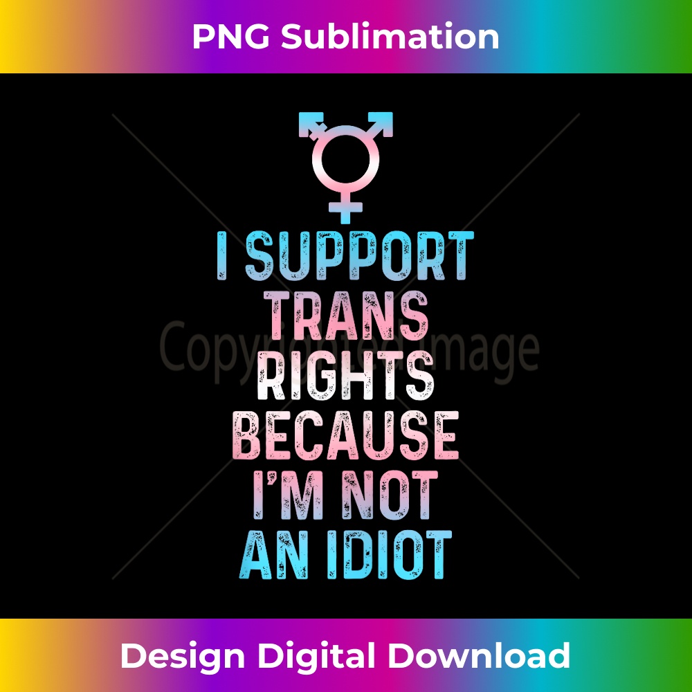 Transgender Pride Flag LGBTQ Queer I Support Trans Rights Ta | Inspire ...