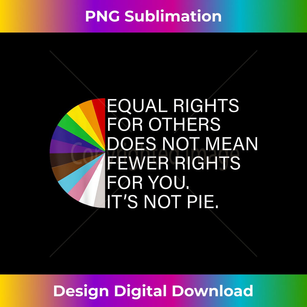 Equal Rights For Others Does Not Mean LGBT Support Pride - L | Inspire ...